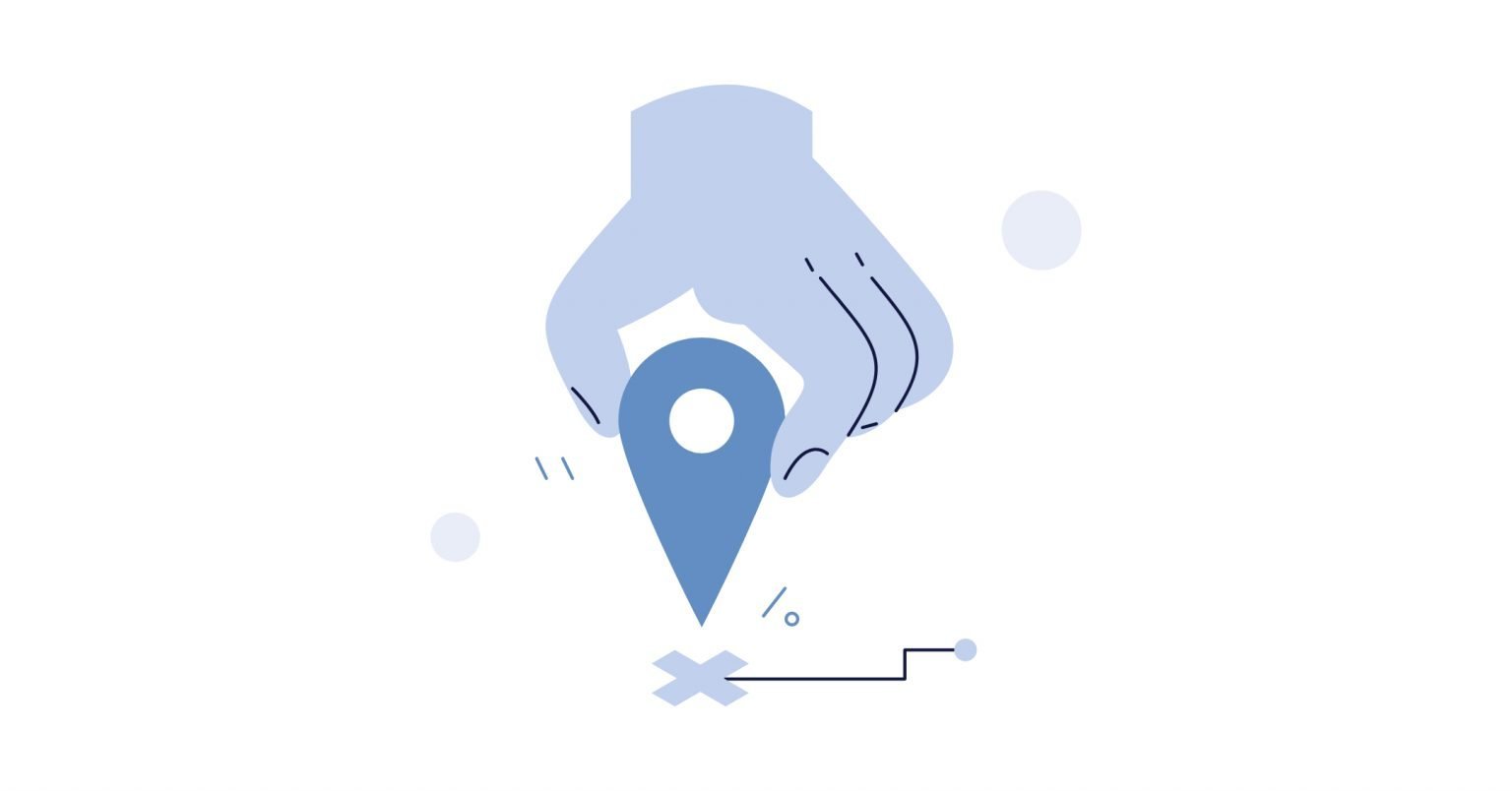 3 Easy Steps to Fully Leverage Facebook Ads Geo-Targeting
