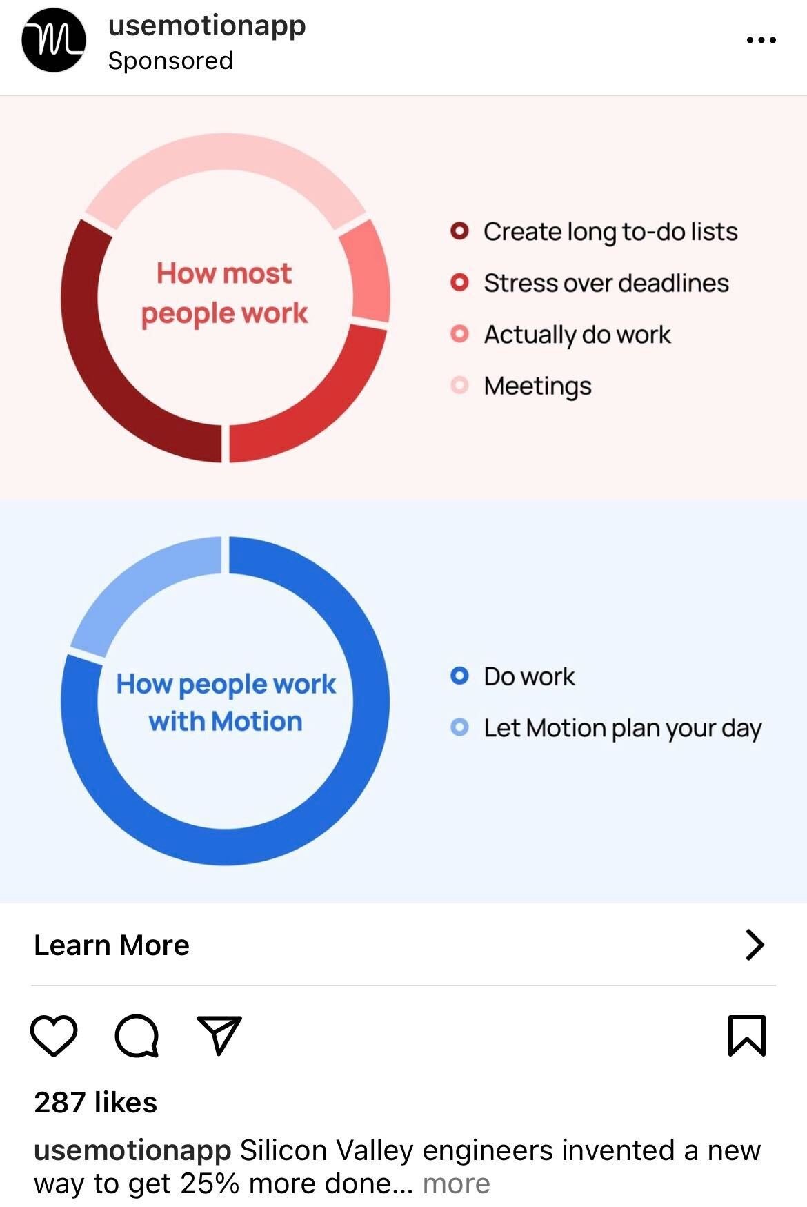 39+ Inspiring Instagram Ad Examples in 2023 (Curated by Experts)