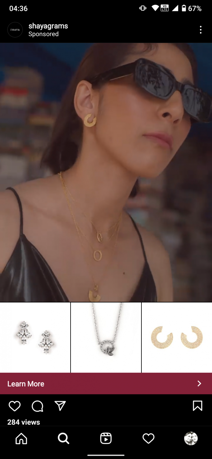 39+ Inspiring Instagram Ad Examples in 2023 (Curated by Experts)