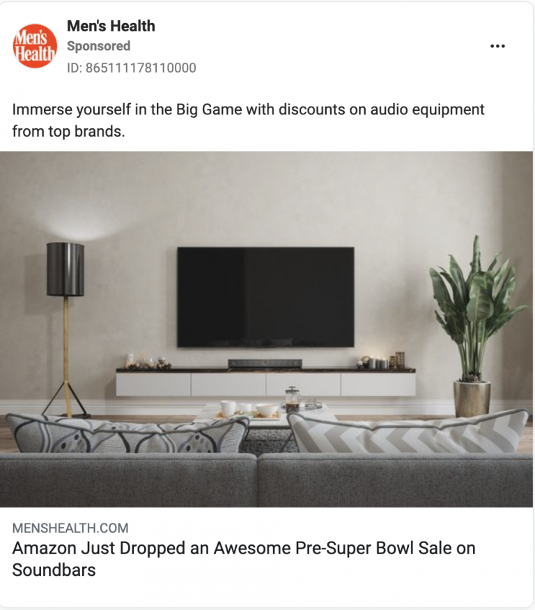 99+ Refreshing Facebook Ad Examples of 2023 [By Industry]