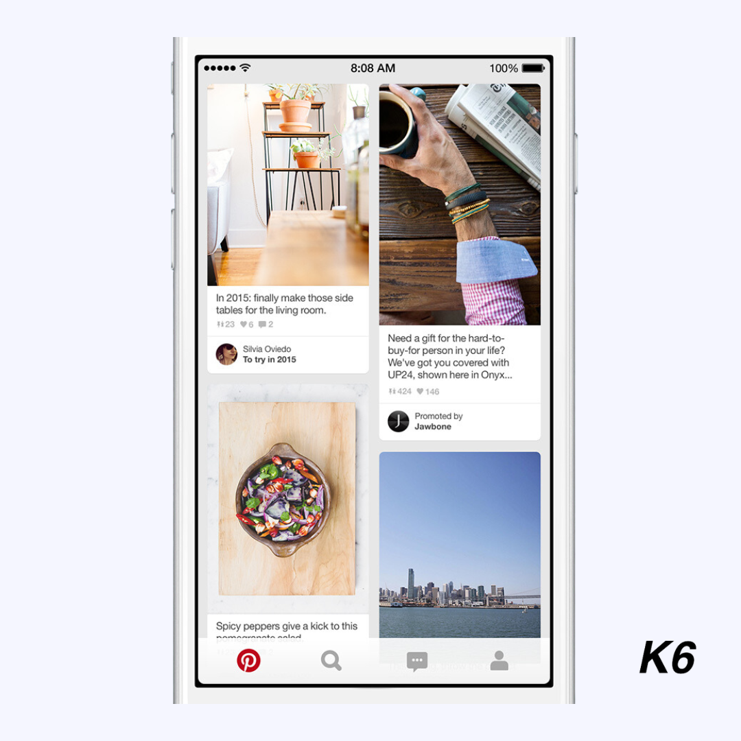 21 Pinterest Ads Best Practices For 2024 (with examples) | K6 Agency