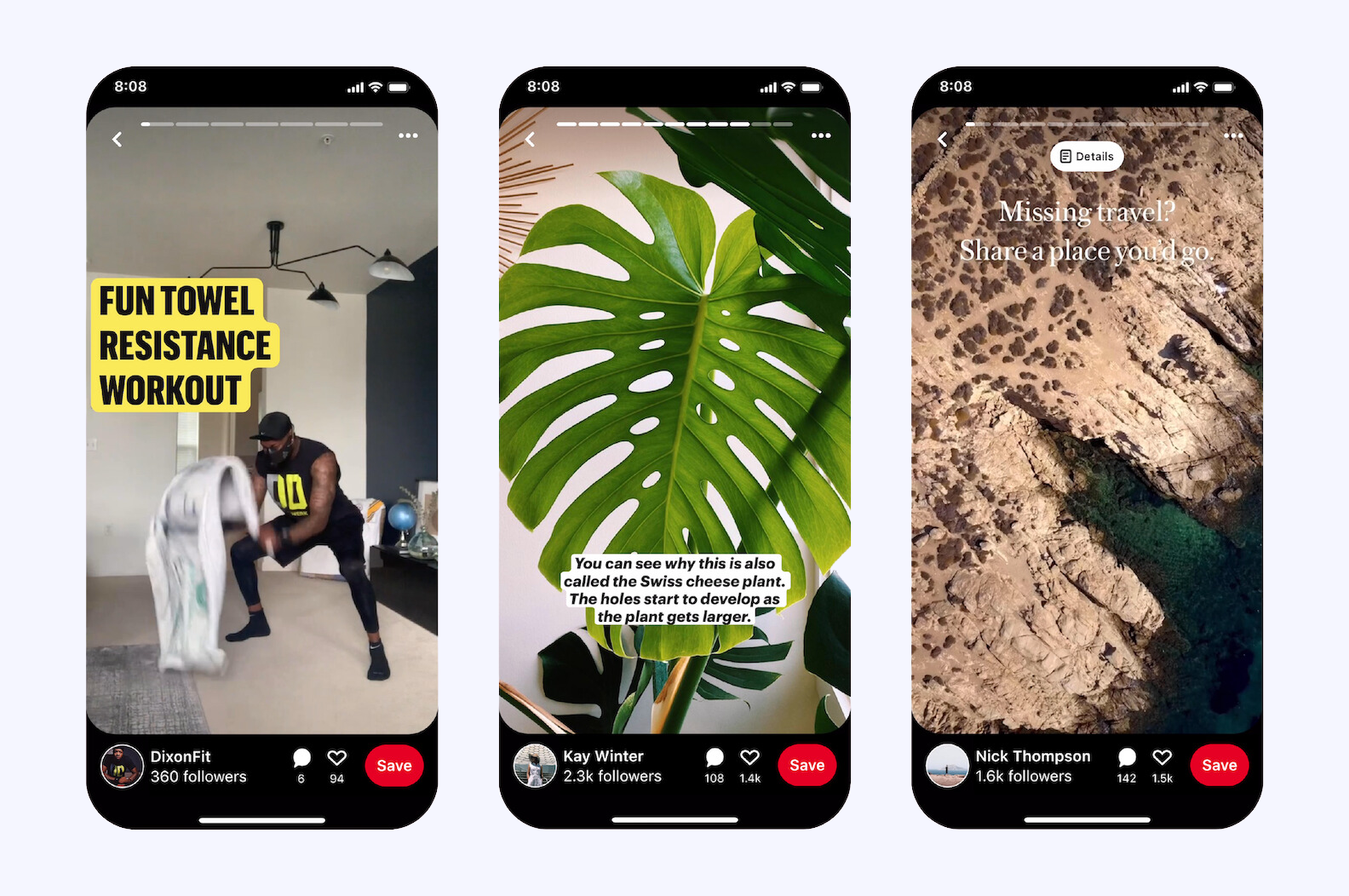 21 Pinterest Ads Best Practices For 2024 (with examples) | K6 Agency