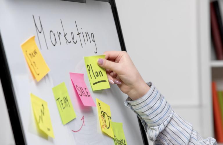 Project Management: Creative Collaboration and Teamwork